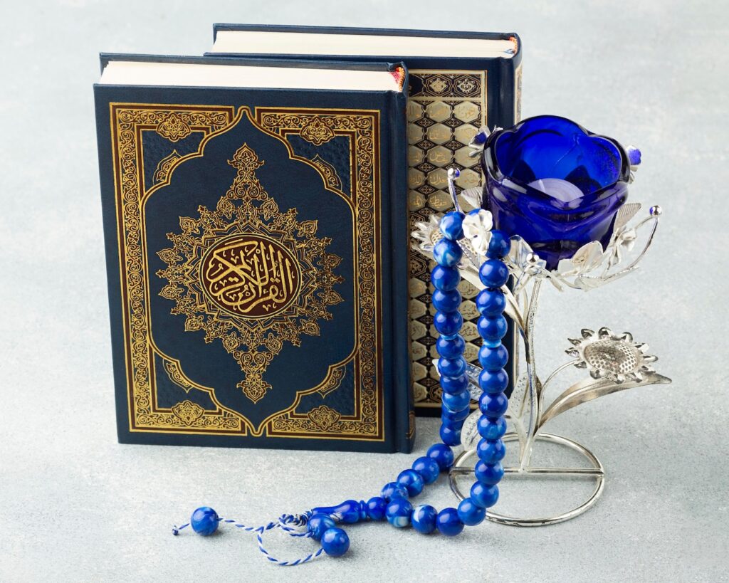 Read Quran Majeed Online – Anytime, Anywhere, Completely Free